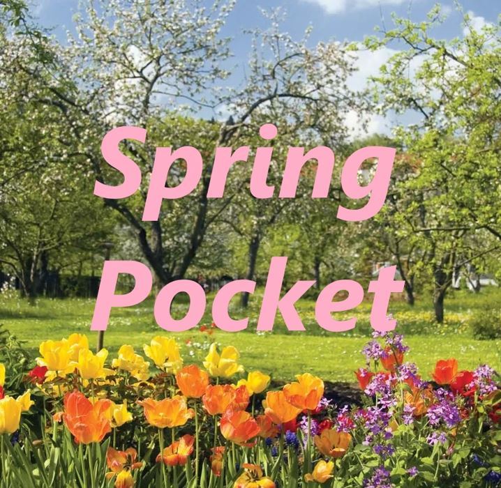 Spring Pocket – AMart